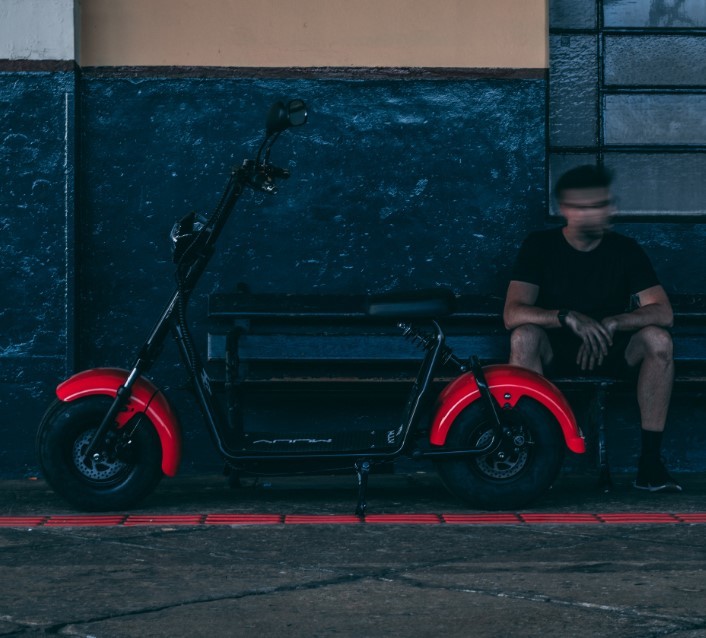 The Fastest Electric Scooters In The World - 2018 Edition