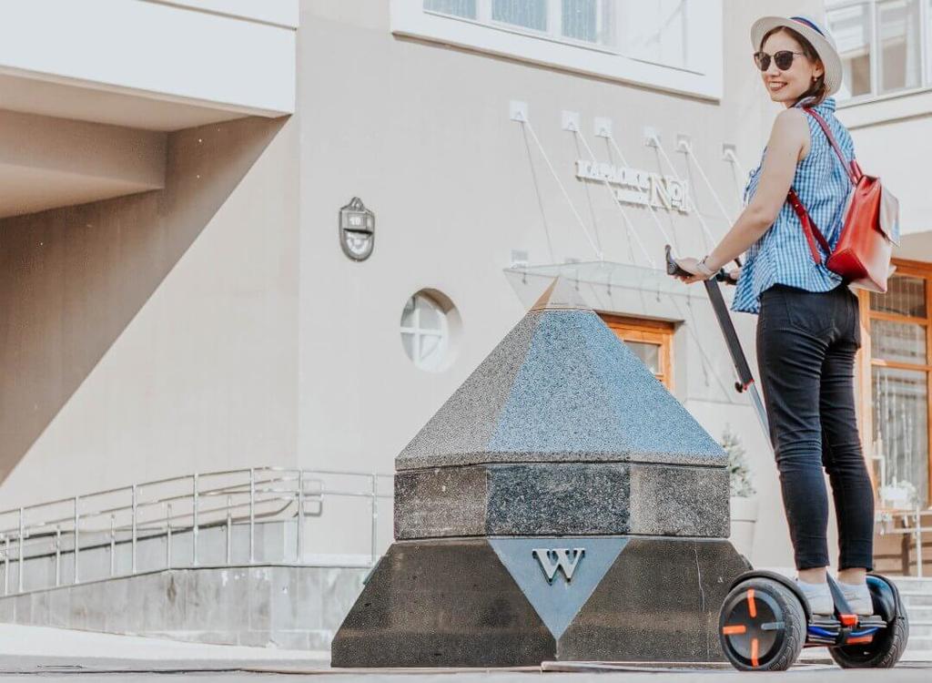 Types of Electric Scooters You Can Buy on the Market