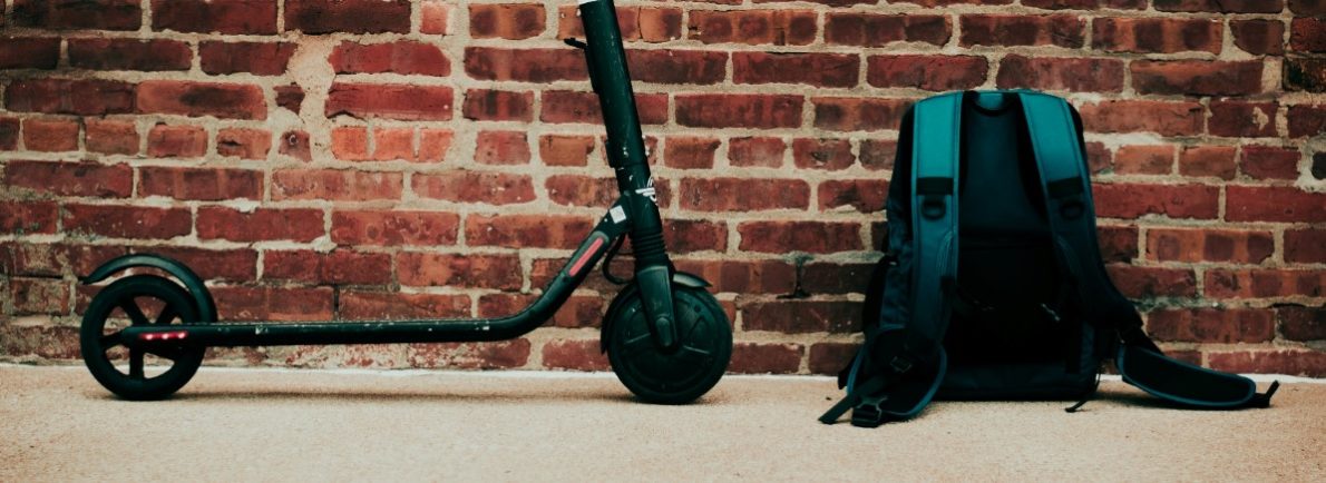 How to Ride Electric Scooter in Rain - Myths Uncovered