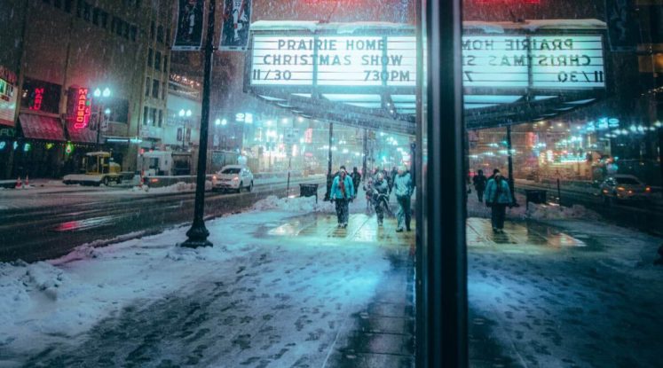 How to Ride Electric Scooter in Winter - 8 Vital Steps