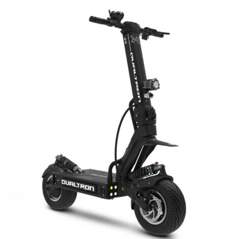 Most Expensive Electric Scooters in the World [Top 7 Picks]