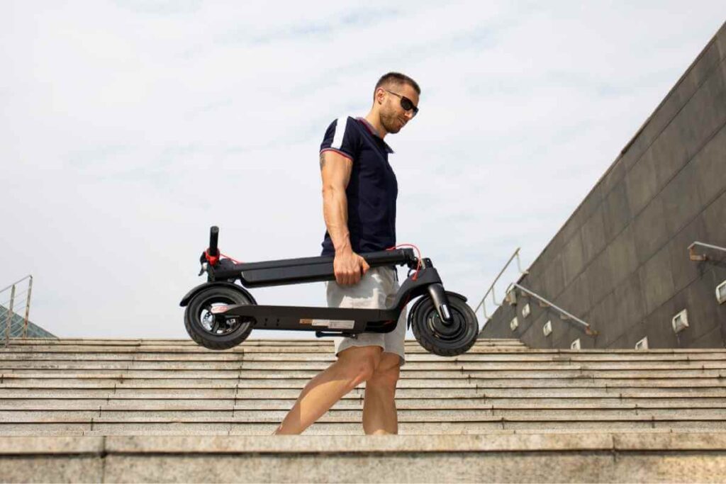 Turboant X7 Pro Electric Scooter Specs & Reasons to Buy