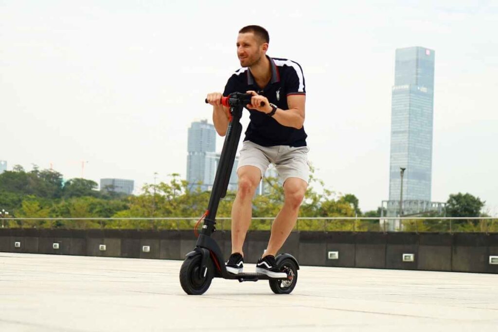Turboant X7 Pro Electric Scooter Specs & Reasons to Buy