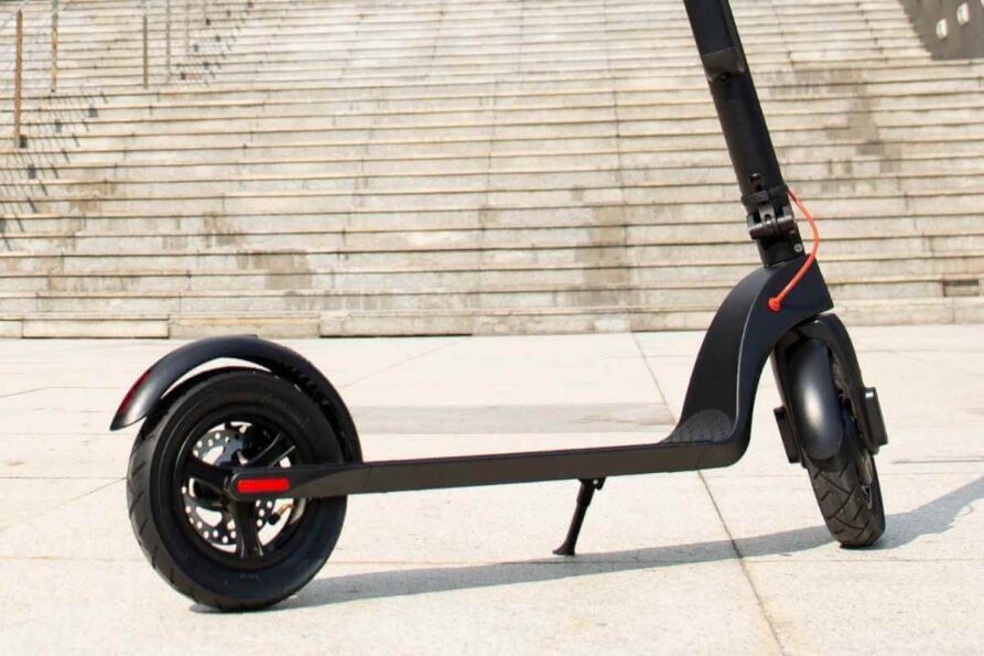 Turboant X7 Pro Electric Scooter Specs & Reasons to Buy