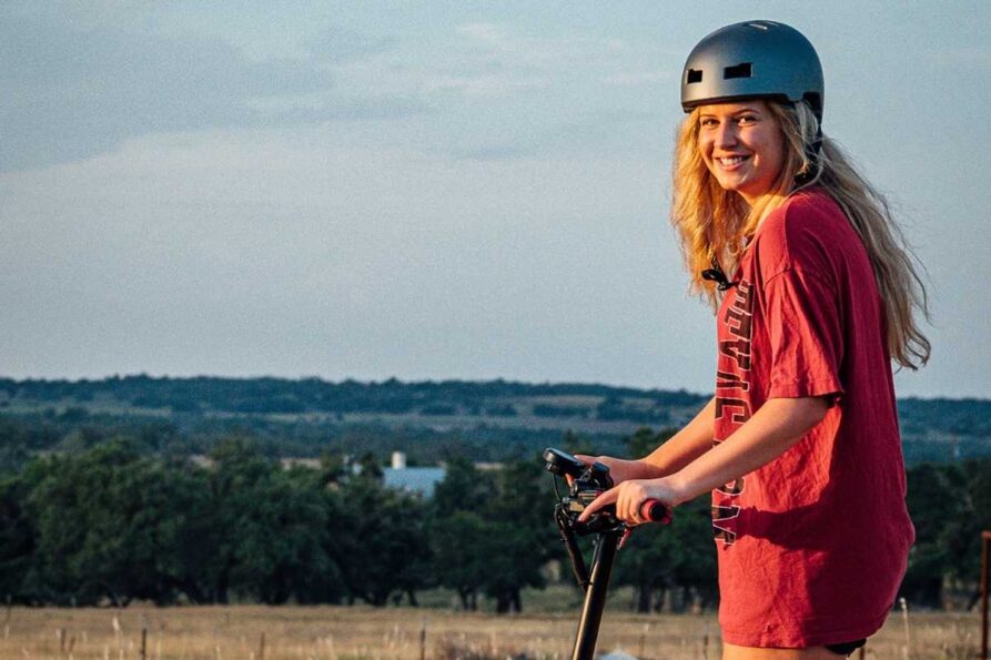 Best Electric Scooters for Camping: Buyer’s Guide 2022